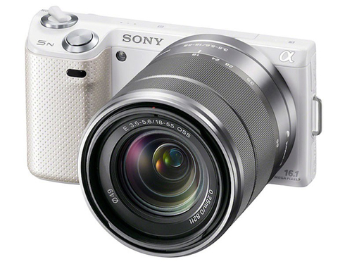 新奶昔5妞驾到 看NEX-5C至NEX-5N进化史-数码相机专区