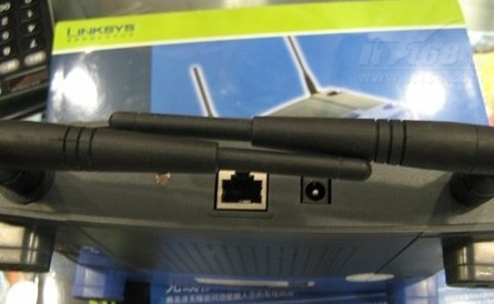 扫盲：如何区分无线路由与无线AP区别-无线组网专区