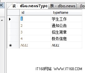 Java实现.NET中DataTable功能方案探究-技术开发专区