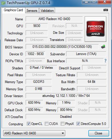 四核新选择 AMD经典四核A6-5200评测-笔记本专区