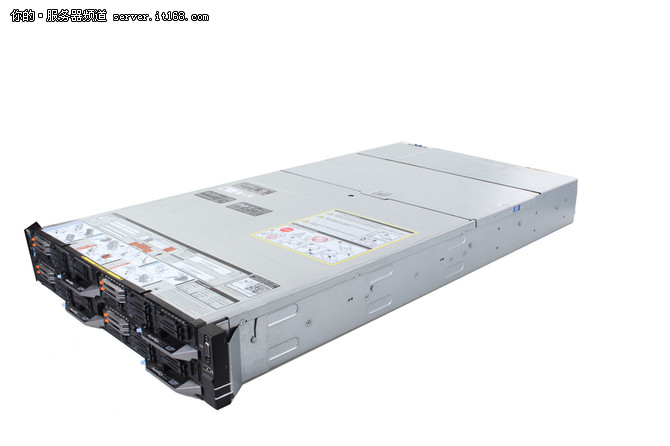 灵活多变 解读戴尔PowerEdge FC630模块-服务器专区