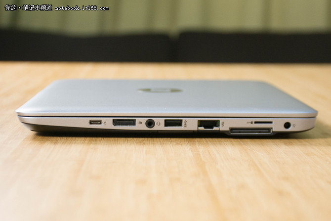 无愧精英之名 HP EliteBook 820 G3评测-笔记本专区