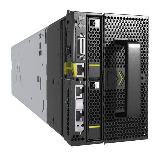 华为X6800:看同一架构如何适配多种业务-服务器专区