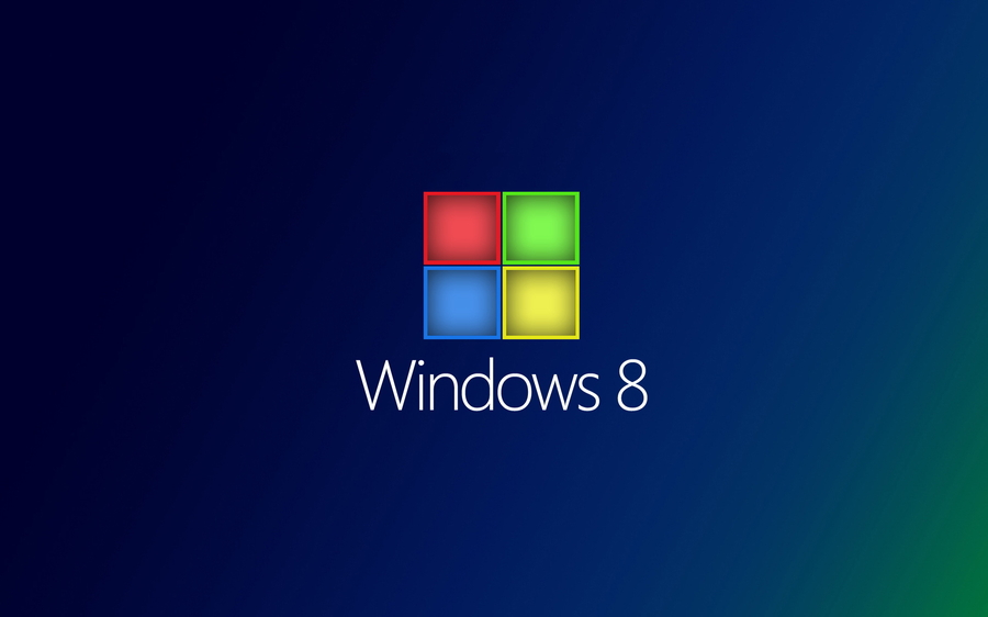 Win8真的要来了 26张高清壁纸抢先体验