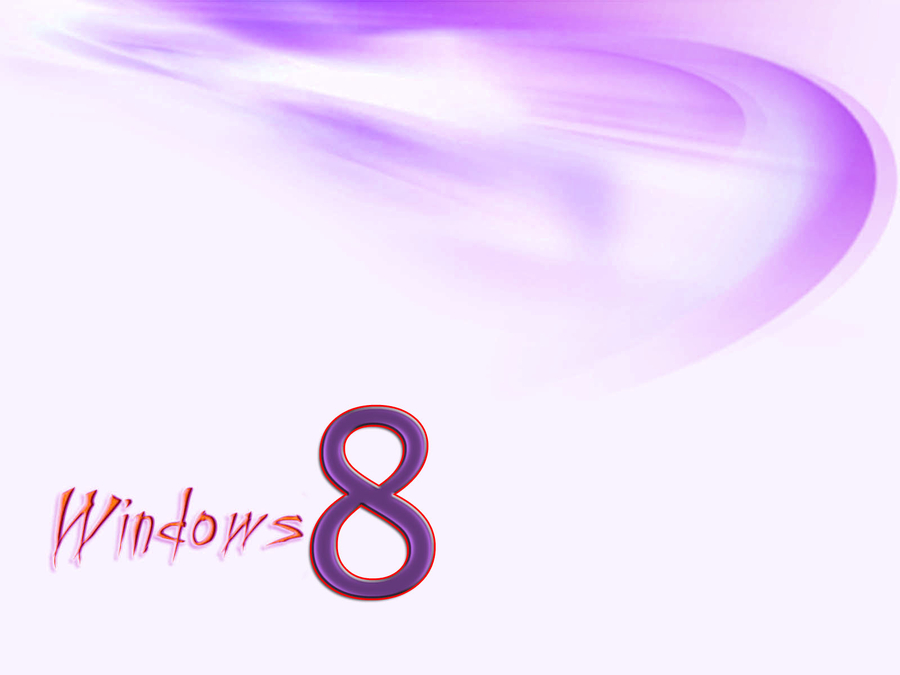 Win8真的要来了 26张高清壁纸抢先体验