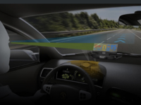 欧果 HUD 抬头显示器 G2 京东震撼开筹！